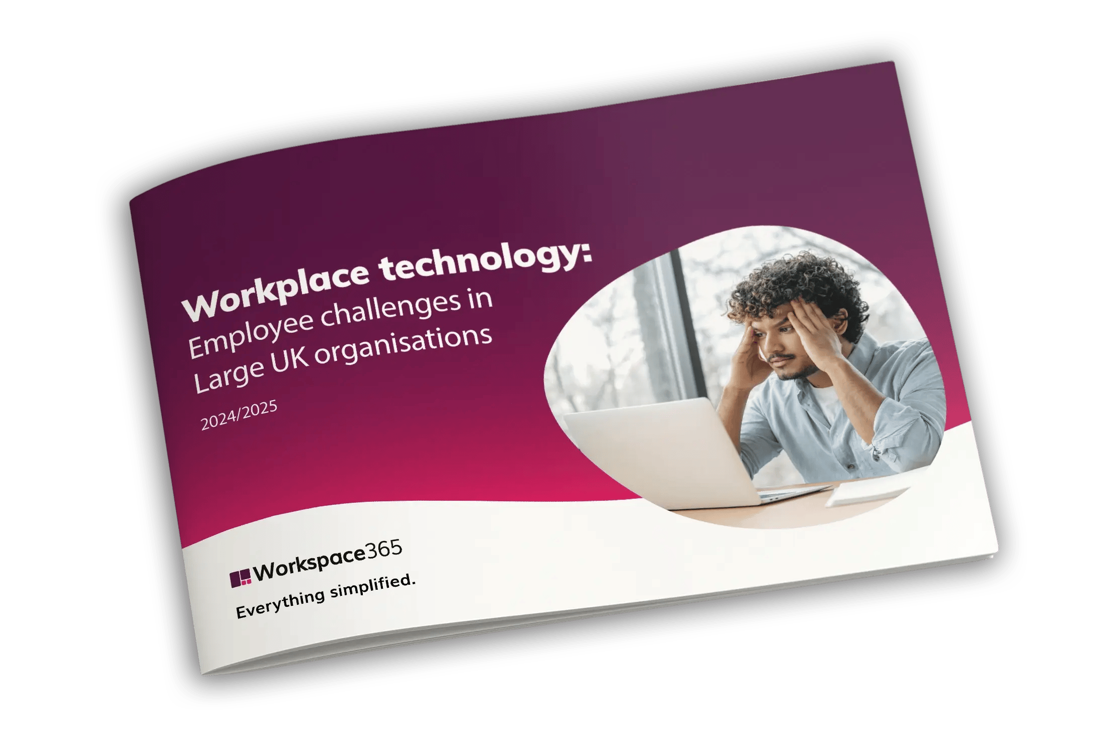 Workspace 365 | UK research